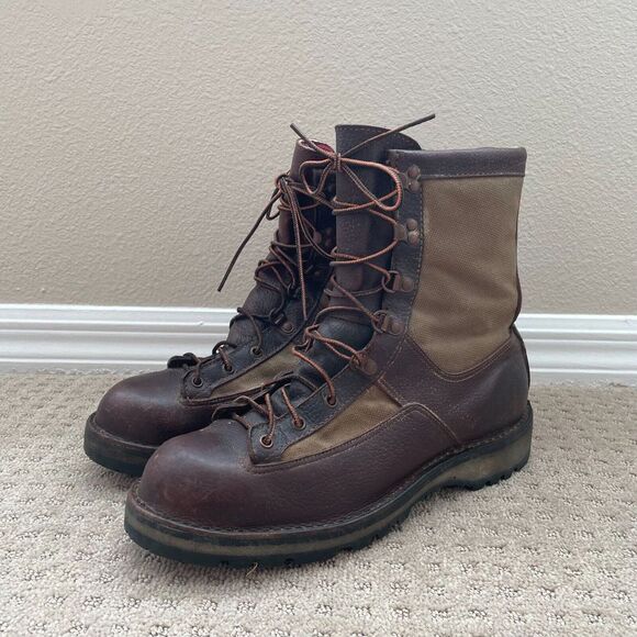 Danner | Shoes | Danner Sierra 8 20g Gore Tex Hunting Boot Men 15 D ...